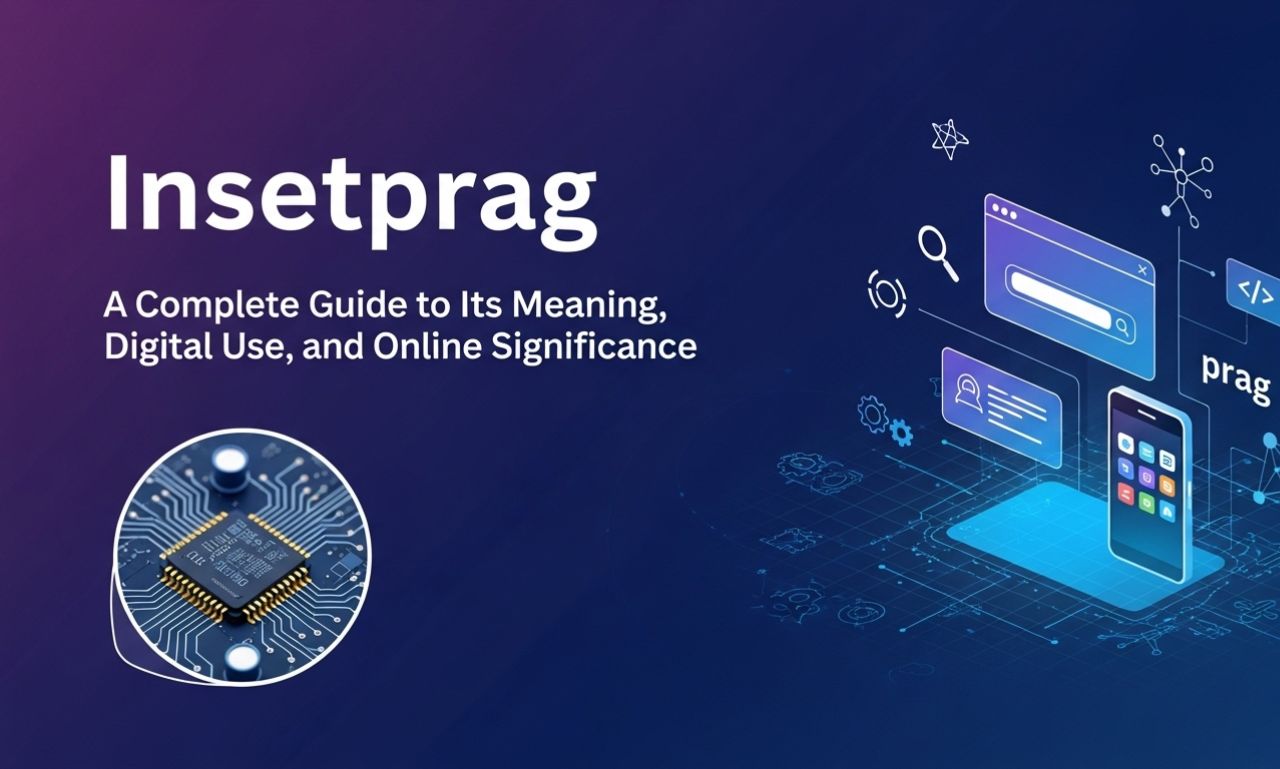 insetprag: A Complete Guide to Its Meaning, Digital Use, and Online ...