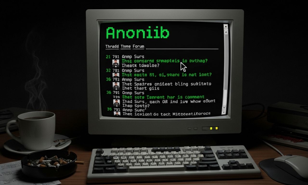 Anonib: What It Was, How It Worked, and Why It’s Controversial