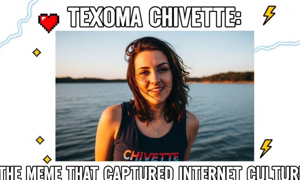 Texoma Chivette: The Meme That Captured Internet Culture