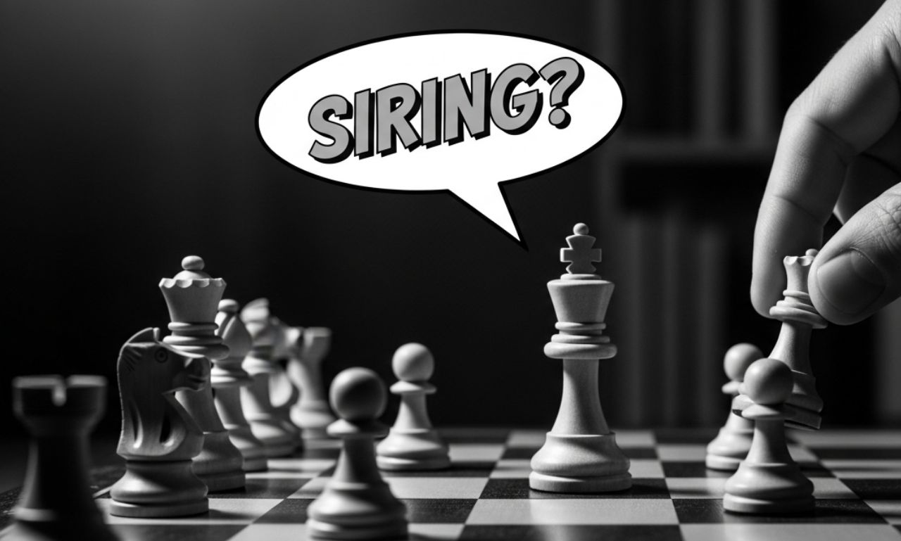 Siring Meaning: Understanding the Term and Its Usage